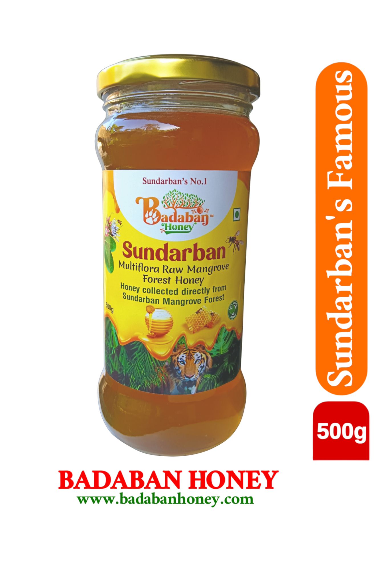 Shop - Sundarban Royal Bengal Tourism